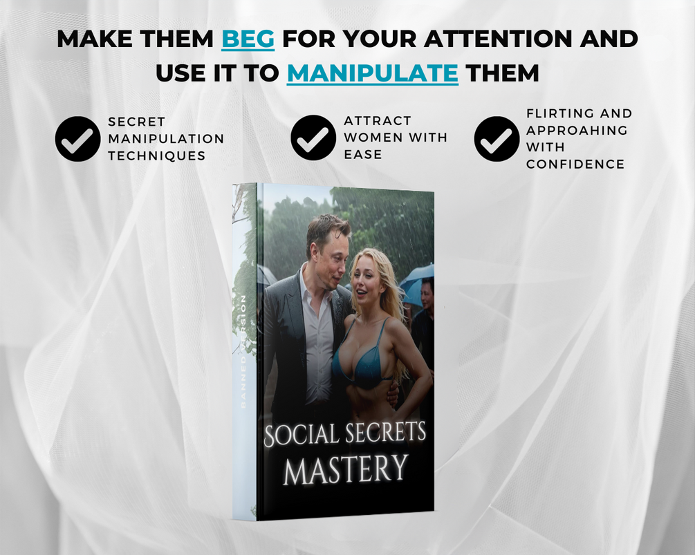 Social Secrets Mastery