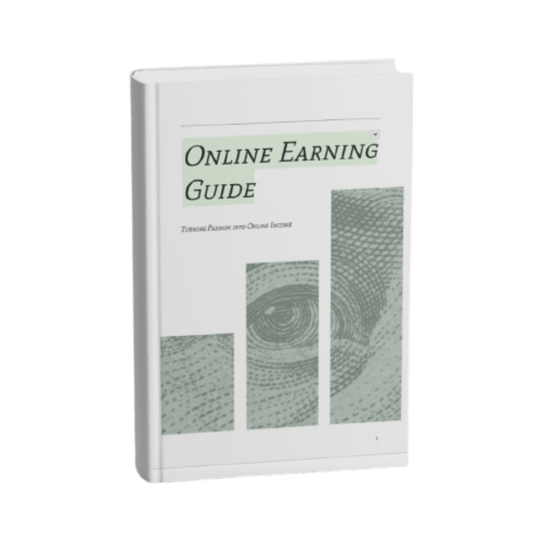 Online Earning Guide