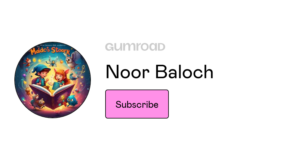 Noor Baloch