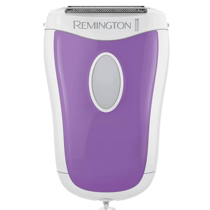 Remington WSF4810 Compact Smooth & Silky