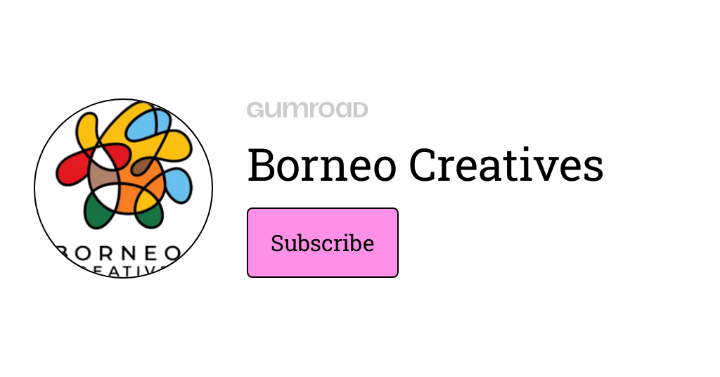 Borneo Creatives