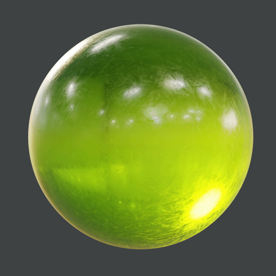 Blender 3D: Goo