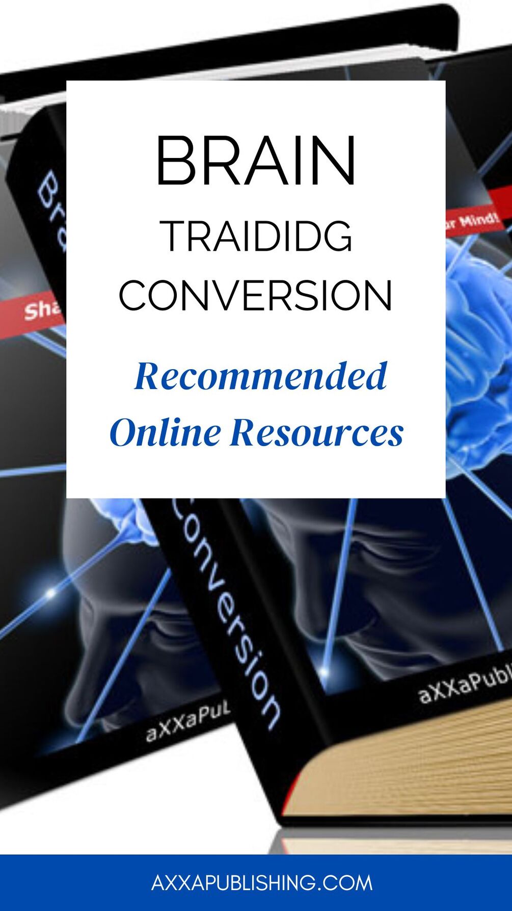 Brain Training Conversion