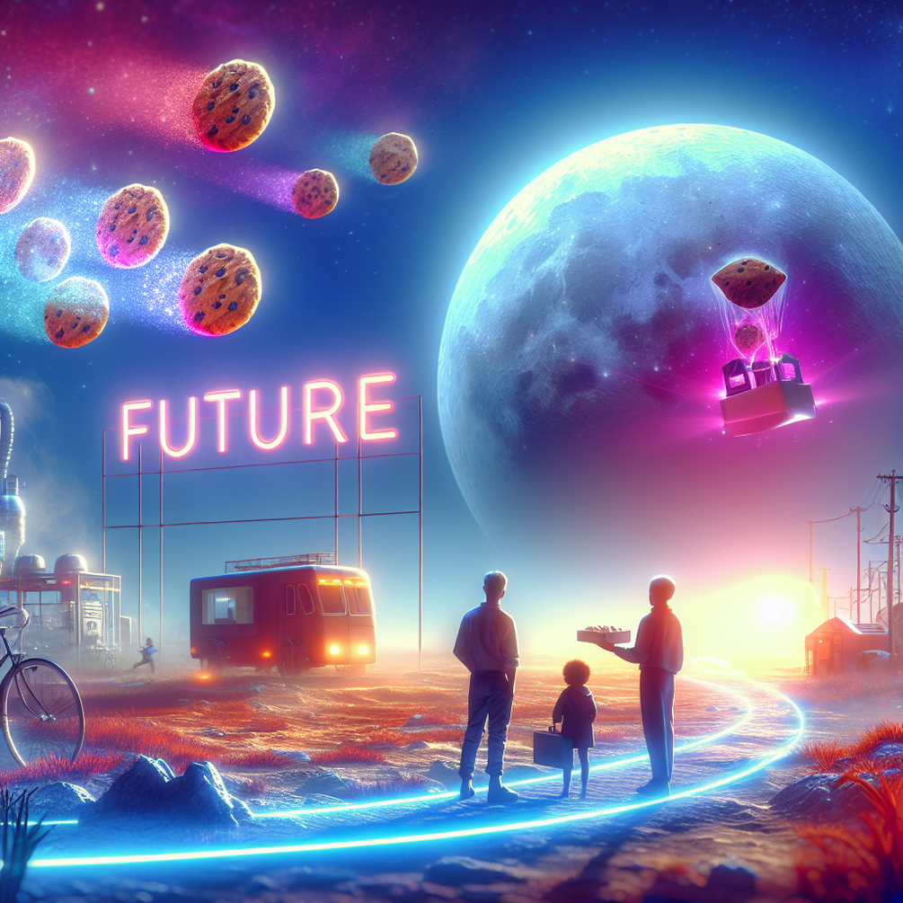 Inventors of the Future