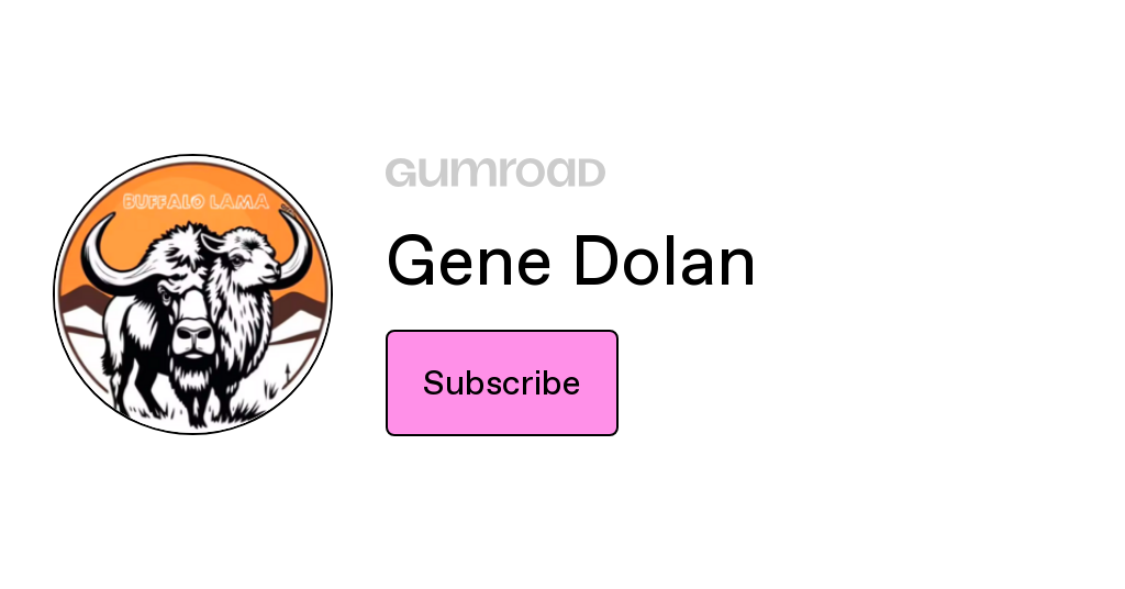 Gene Dolan