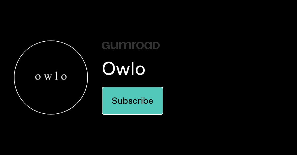 Owlo