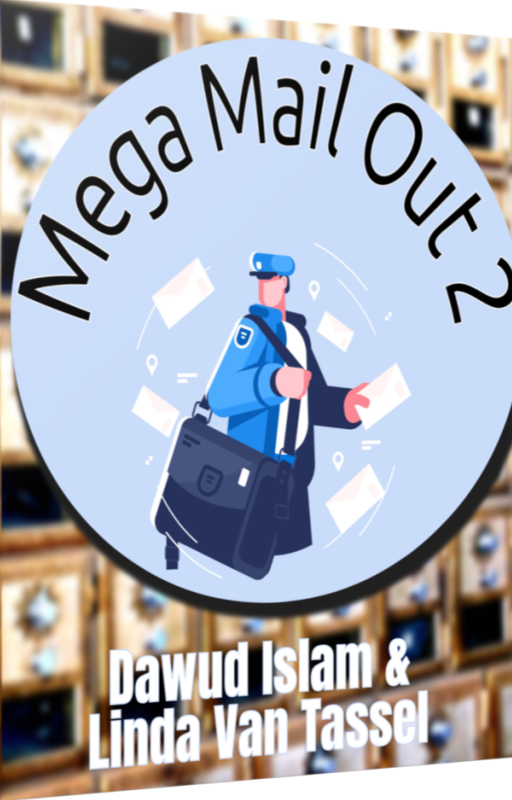 Mega Mail Out 2.0