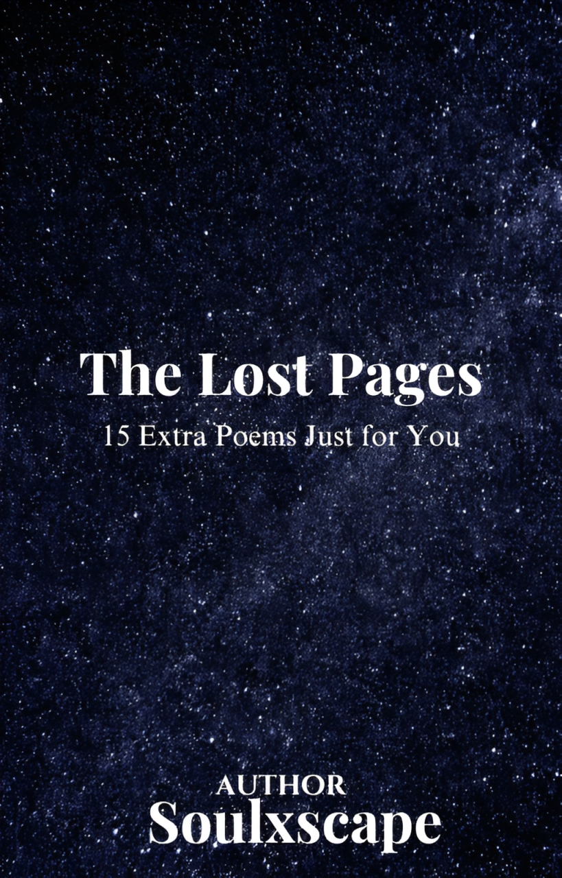 The Lost Pages