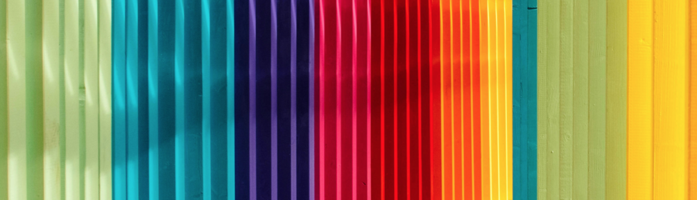 Submission for International Online Exhibition "Colors"