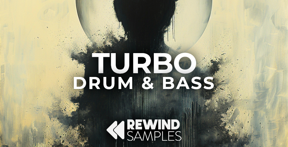 Turbo: Drum & Bass [SAMPLE PACK]