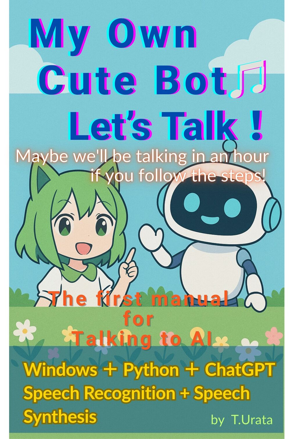 My Own Cute Bot