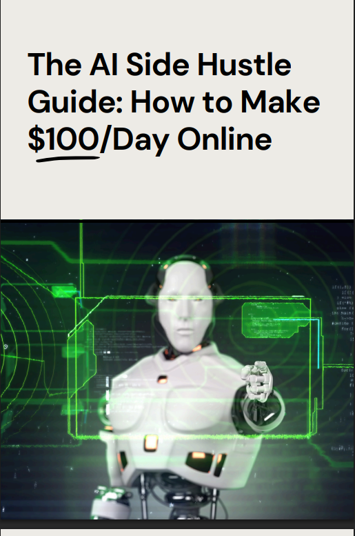 AI Side Hustle Guide