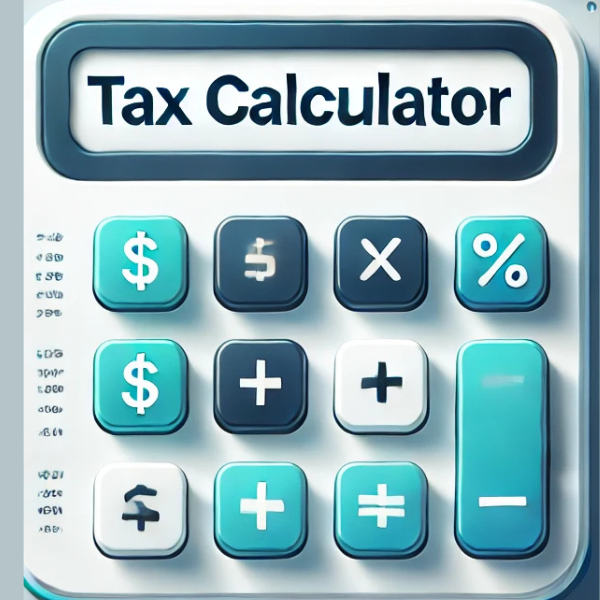 Free Tax Calculator