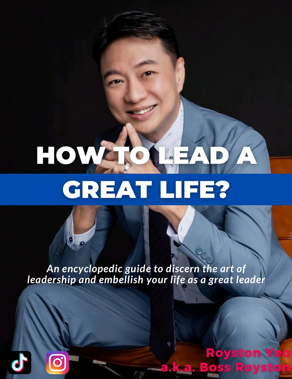 How to Lead A Great Life