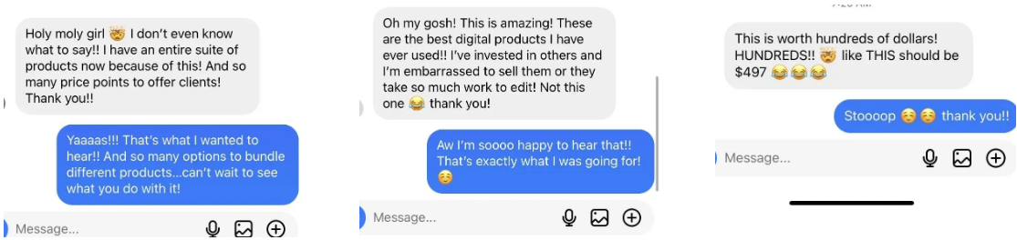 Limitless Growth Bundle