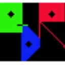 GDR: The Game Masters(Games, Dice Rules)