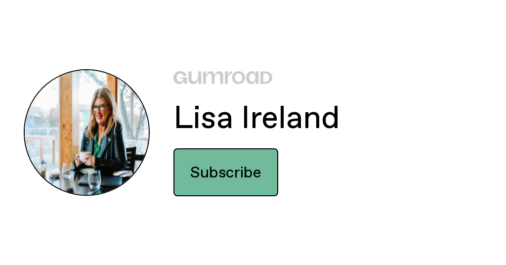 Lisa Ireland