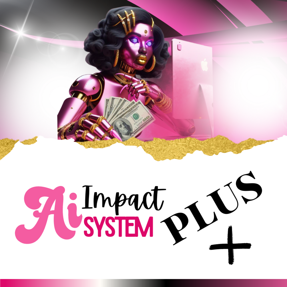 AI Impact System Plus