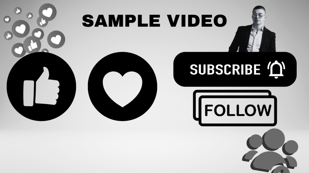 Sample Short-Form Video