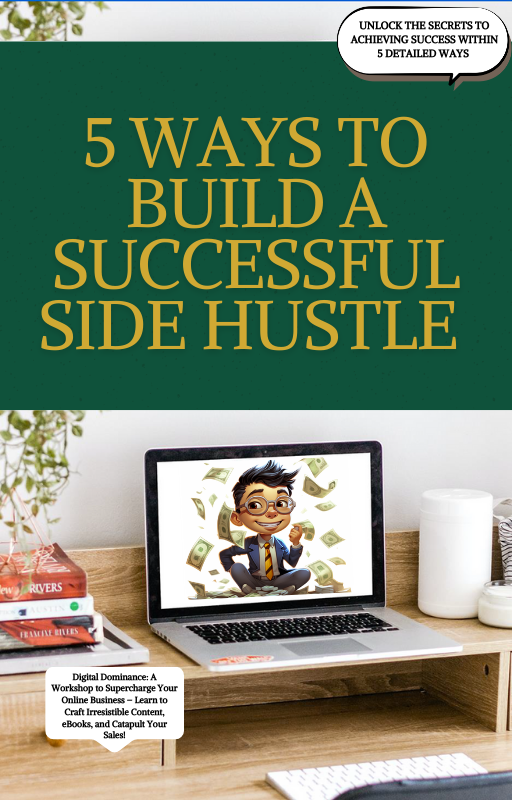 Side Hustle Success