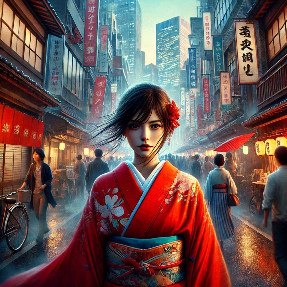 🌸 Dive into the World of Josei Manga 📚 #JoseiManga #MangaLovers