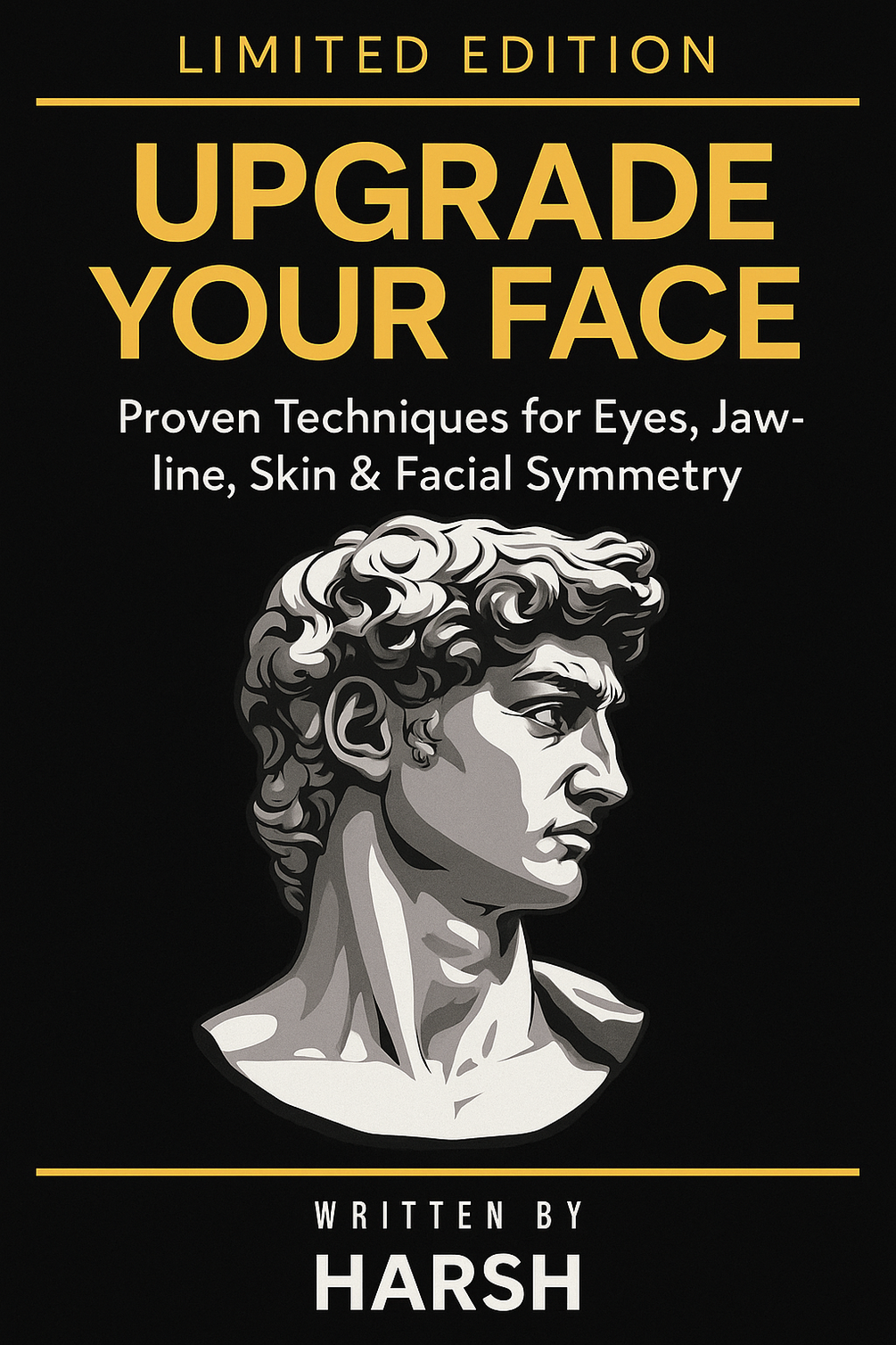 UPGRADE YOUR FACE