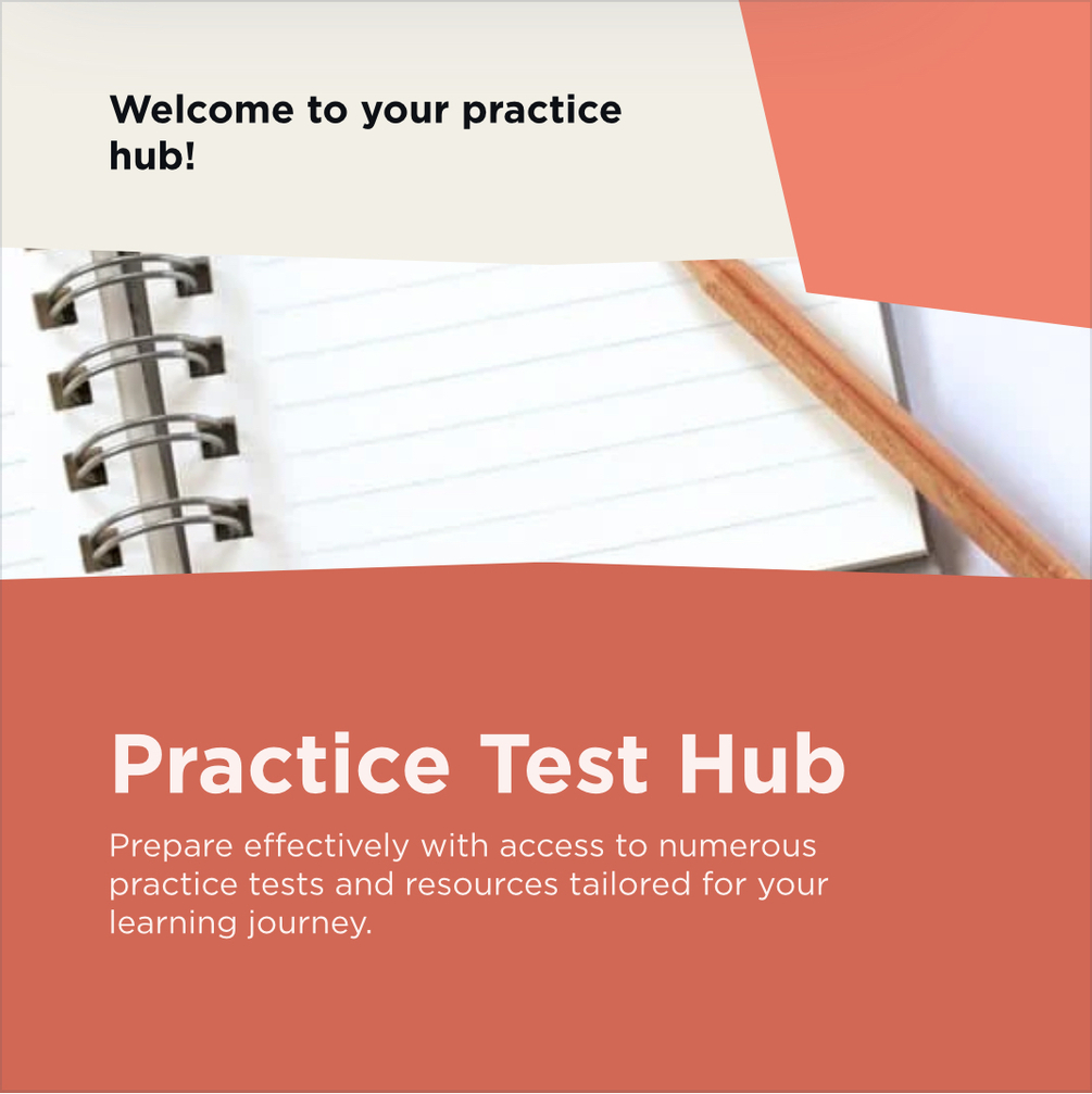 Practice Quizzes for any subject or any test