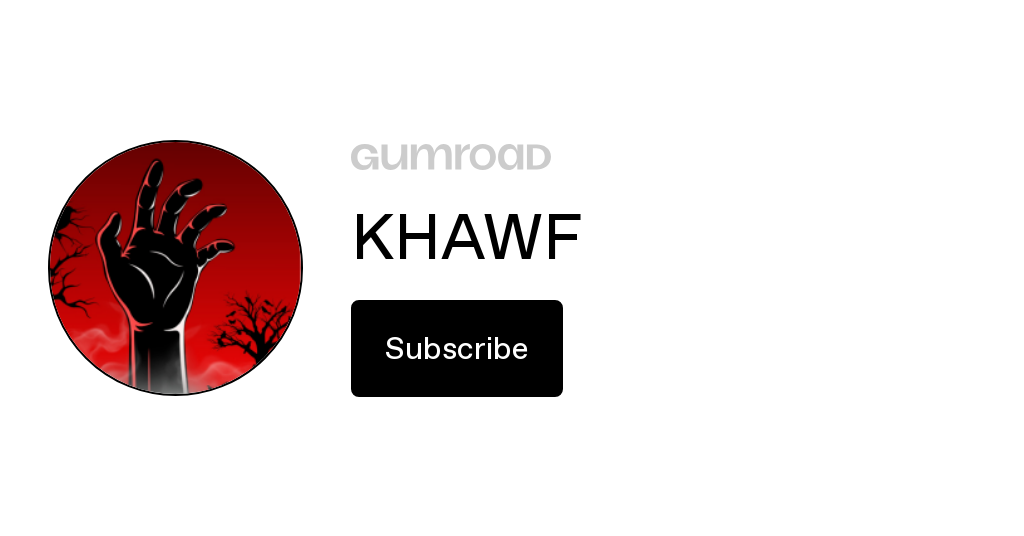 KHAWF