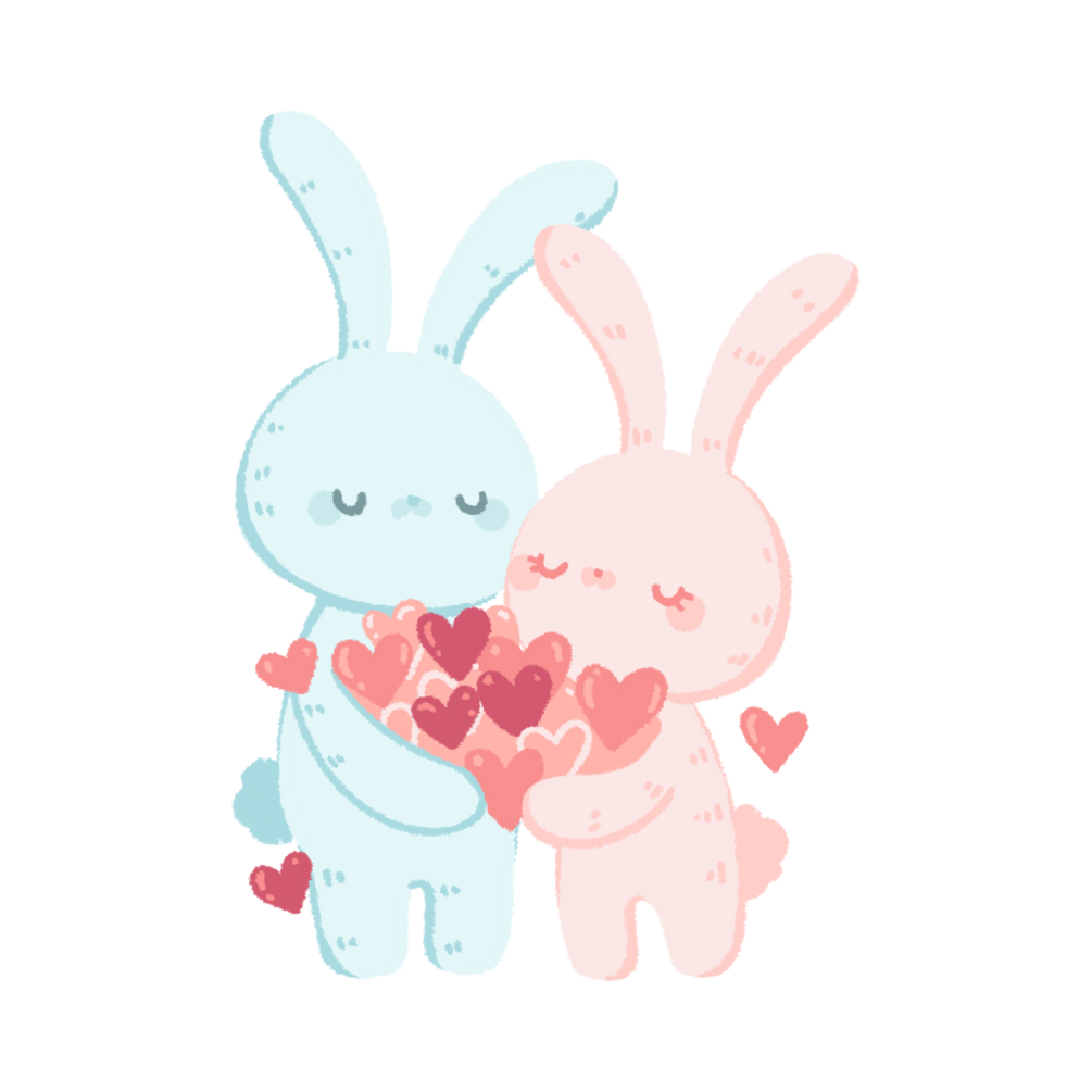Quite couple graphic