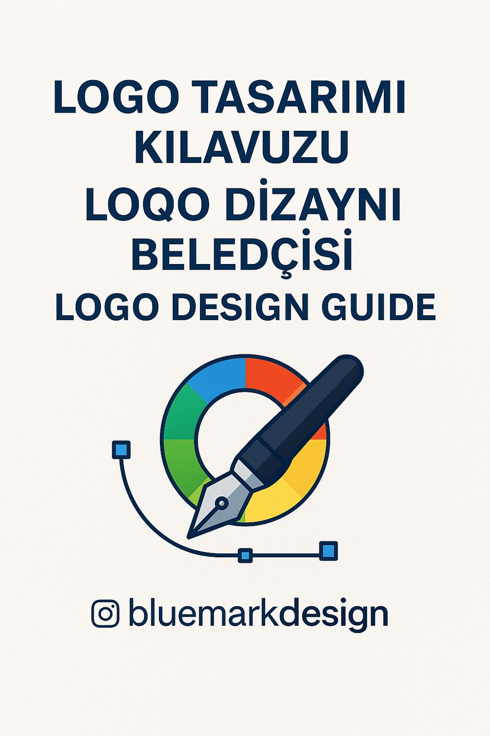 Logo Design - Learn Logo Design in 3 Languages