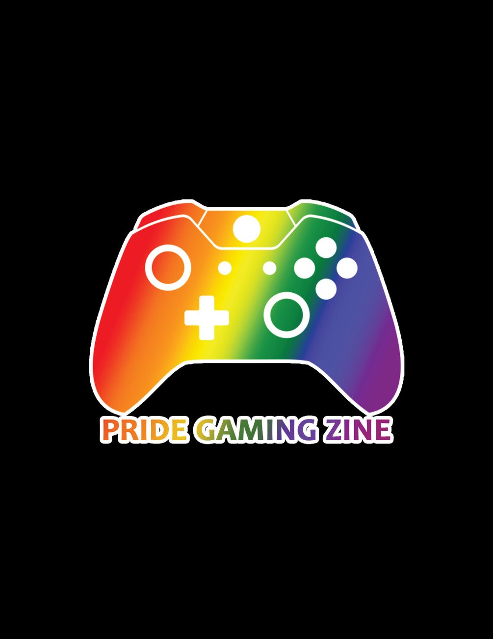 Pride Gaming Zine