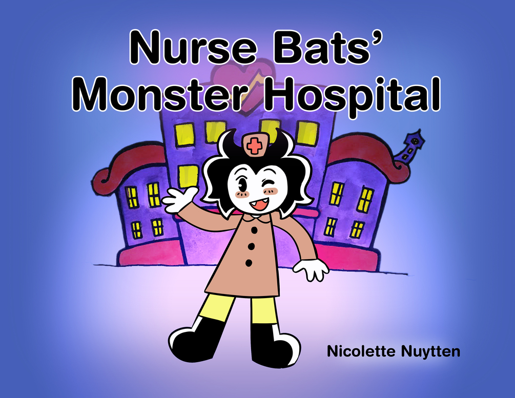 Nurse Bats' Monster Hospital