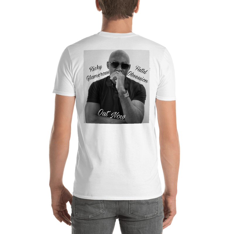 Limited Ricky Glamorous Shirts