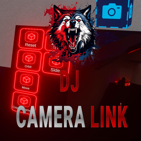 3d Vrchat Tools Gumroad