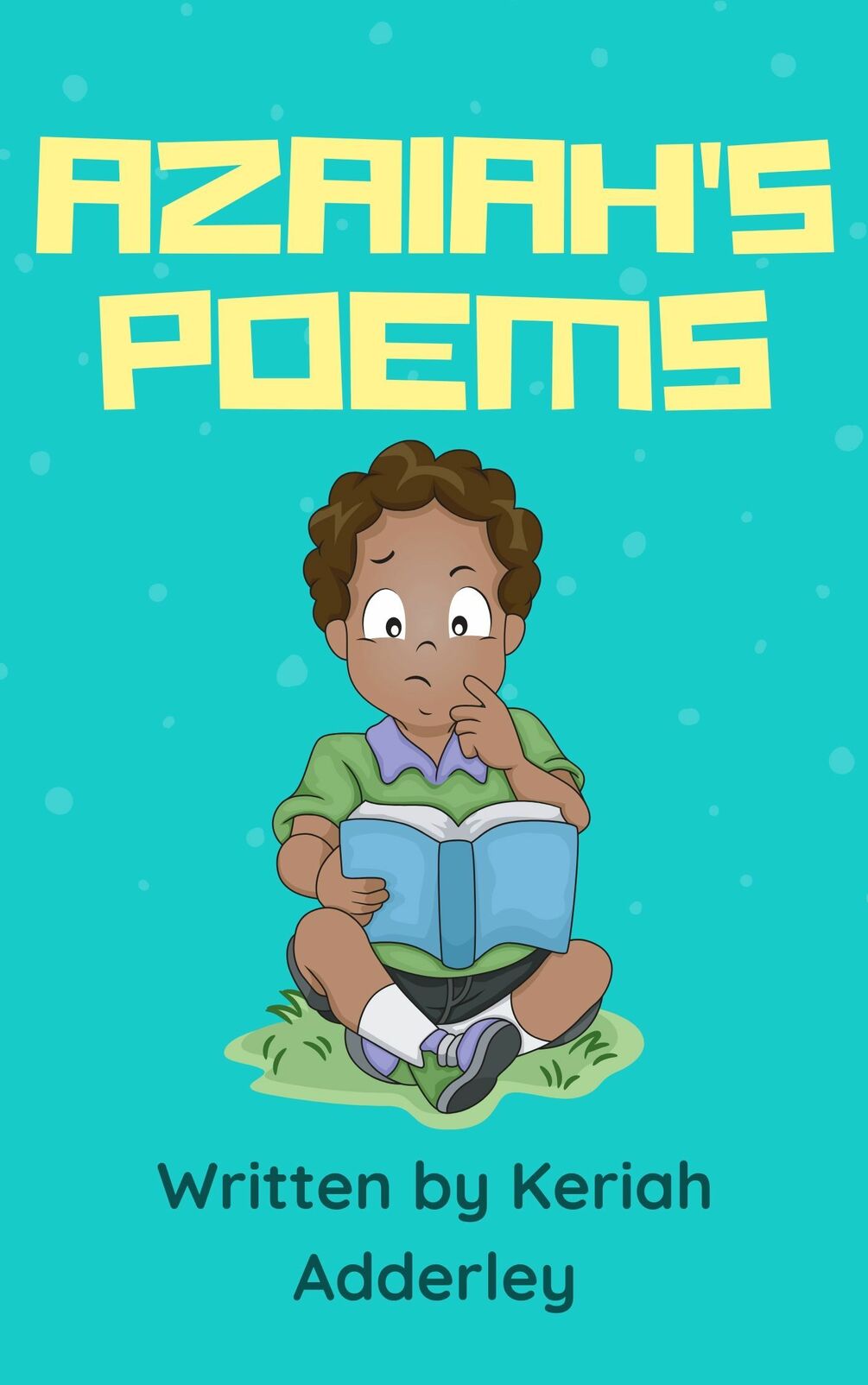 Azaiah's Poems