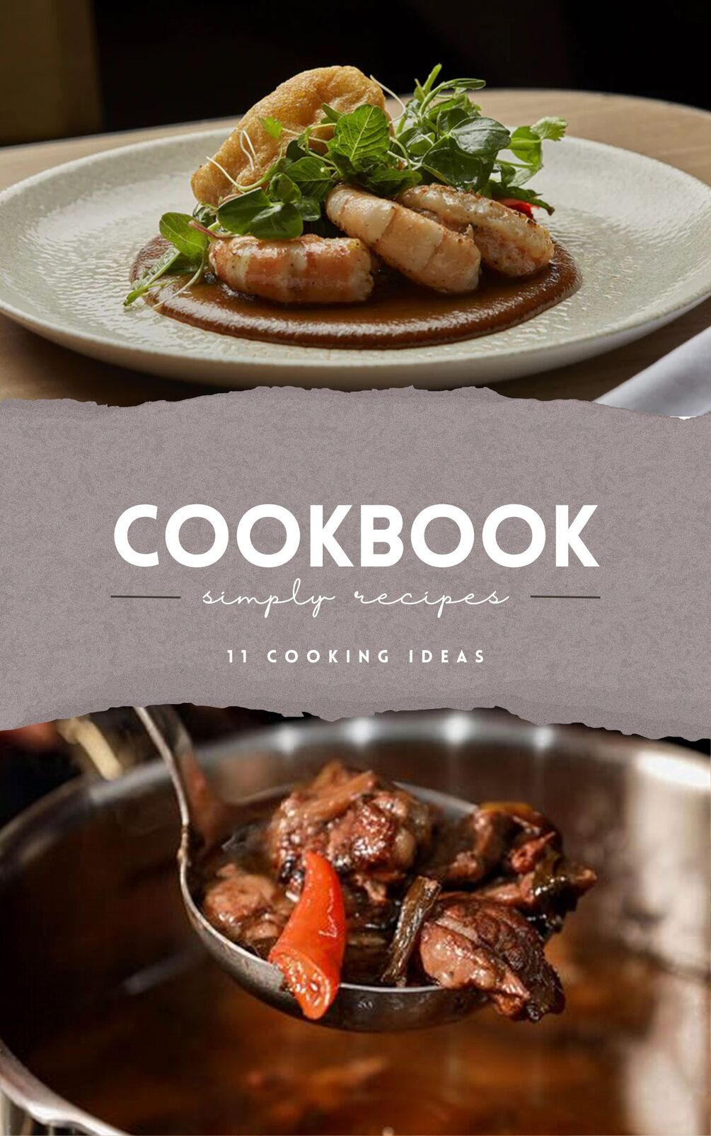 COOKBOOK
