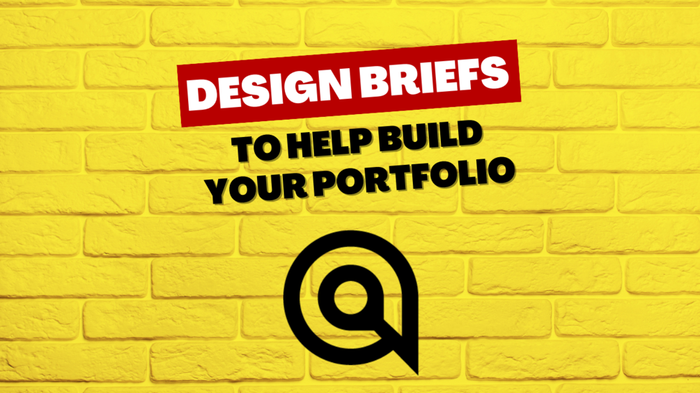 Design Brief: Creating a Dynamic Portfolio for CloudSolutions