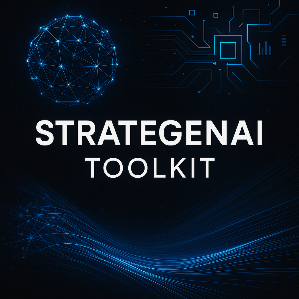 StrategenAI Toolkit