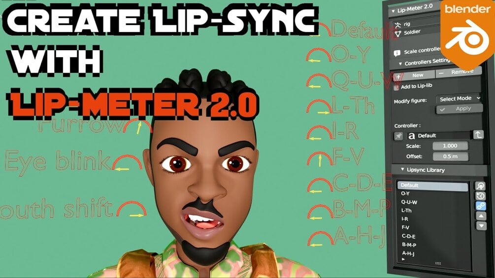 Lip-Meter (Premium) 2.6.0