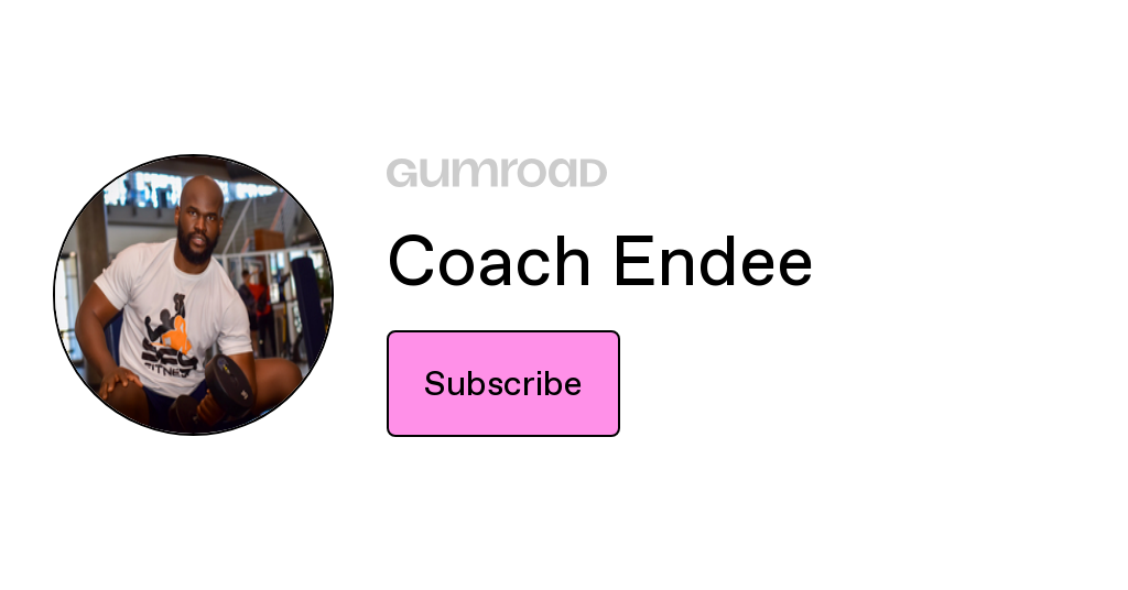 Coach Endee