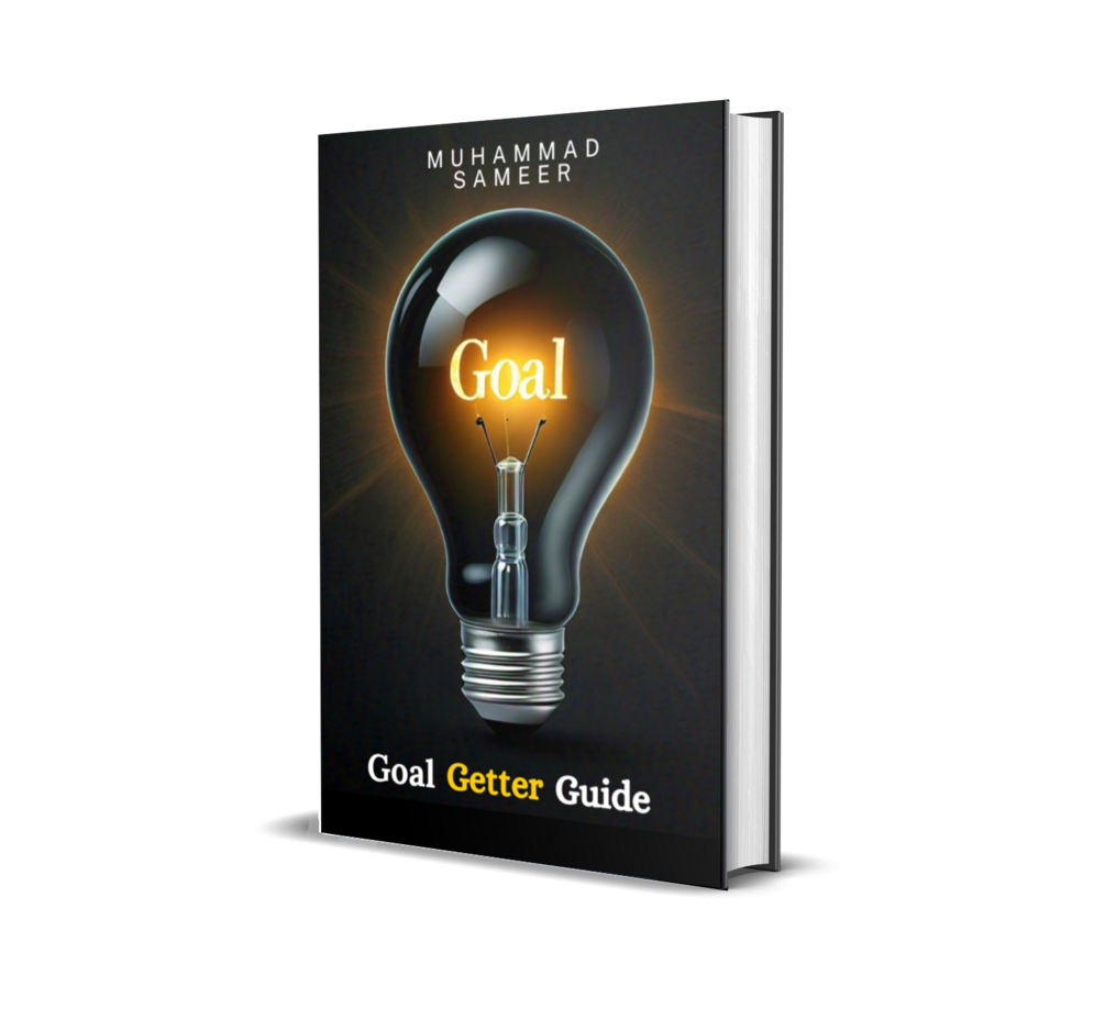 Goal Getter Guide