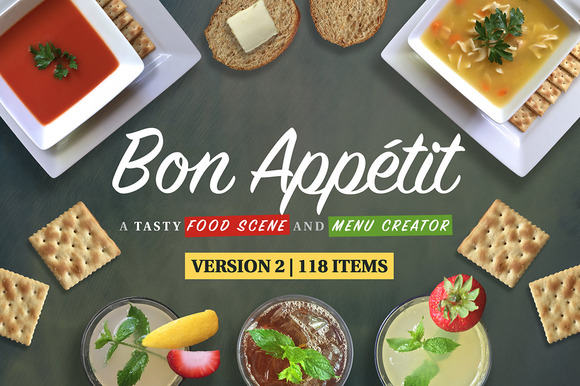 Adobe Photoshop Assets Pack