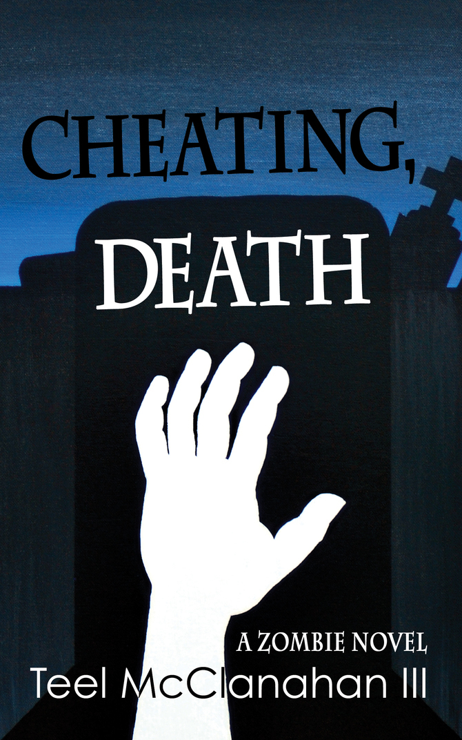 Cheating, Death - eBook