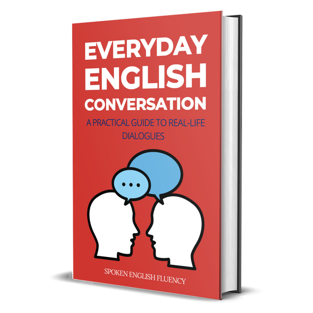 Everyday English Conversation