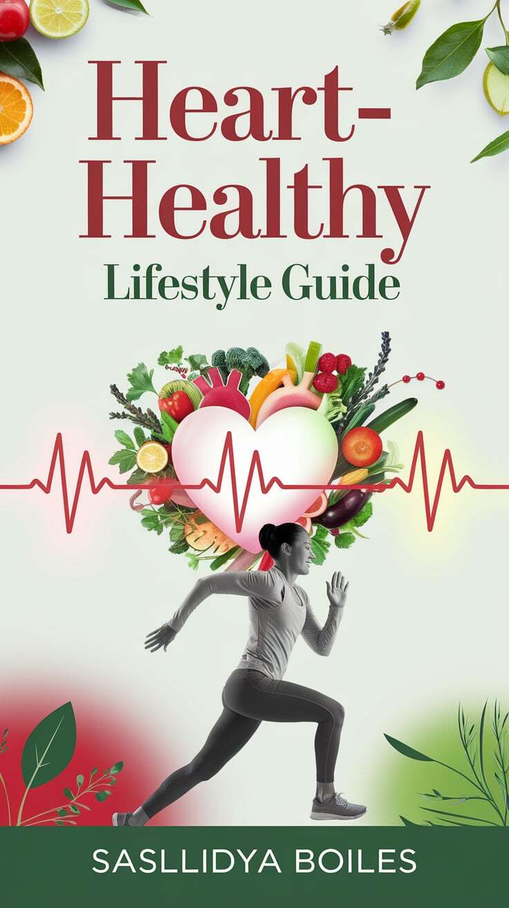 Heart-Healthy Lifestyle Guide