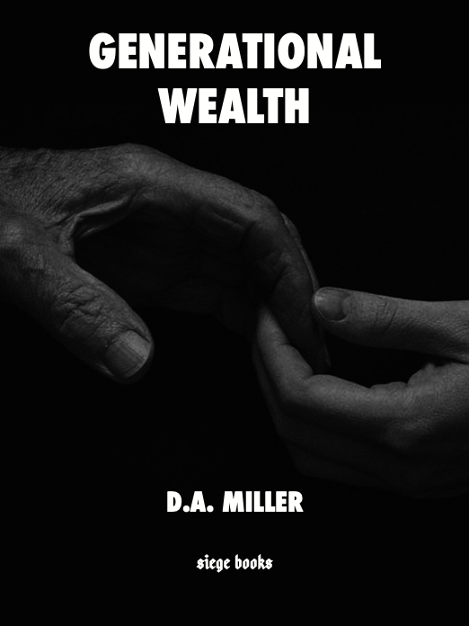 Generational Wealth E-Book