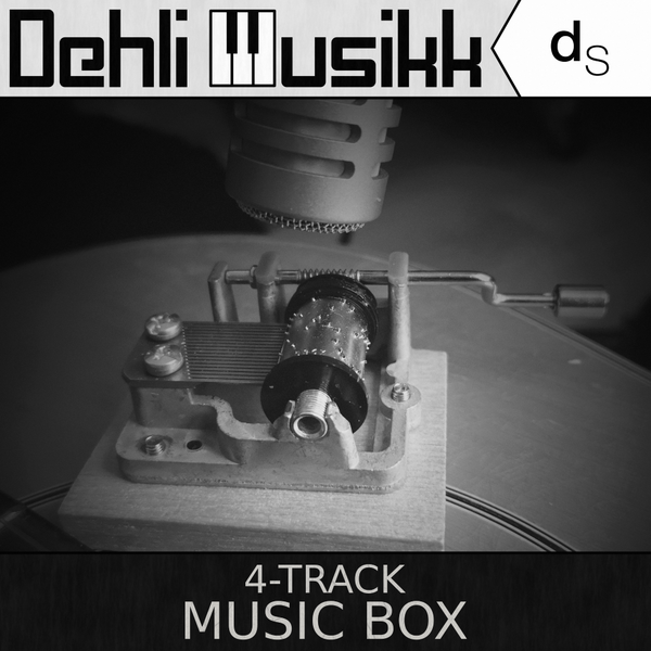 Dehli Musikk