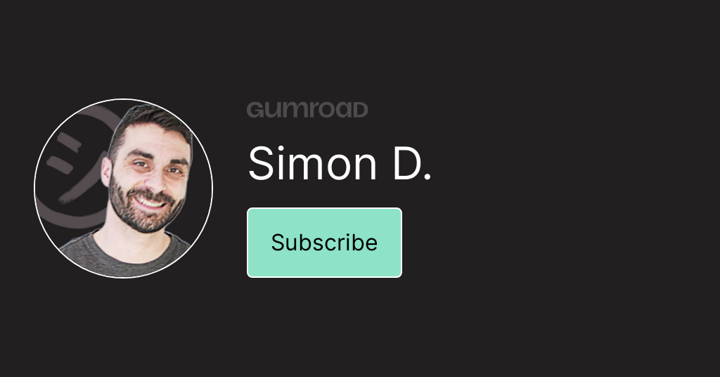 Simon D.