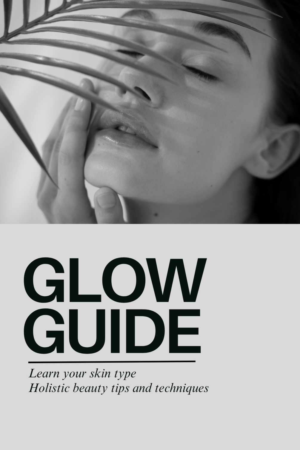 Glow Guide: Unlocking Holistic Beauty Secrets