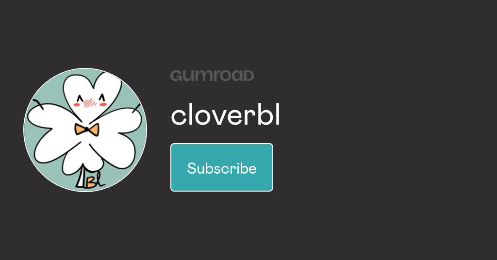 cloverbl